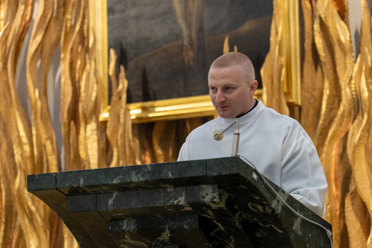 WSD Tarnów - Galeria - Dzień wspólnoty